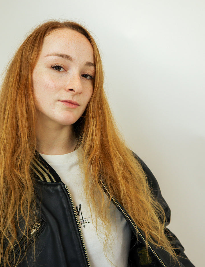 Two: Lily – Jacobs