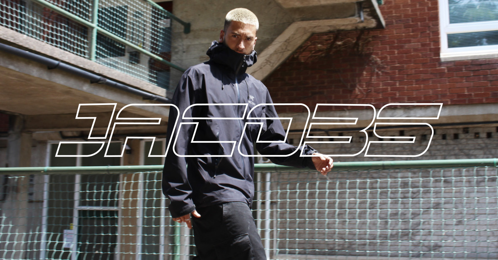 Latest Items | New & Pre-Loved Streetwear | Jacobs Store